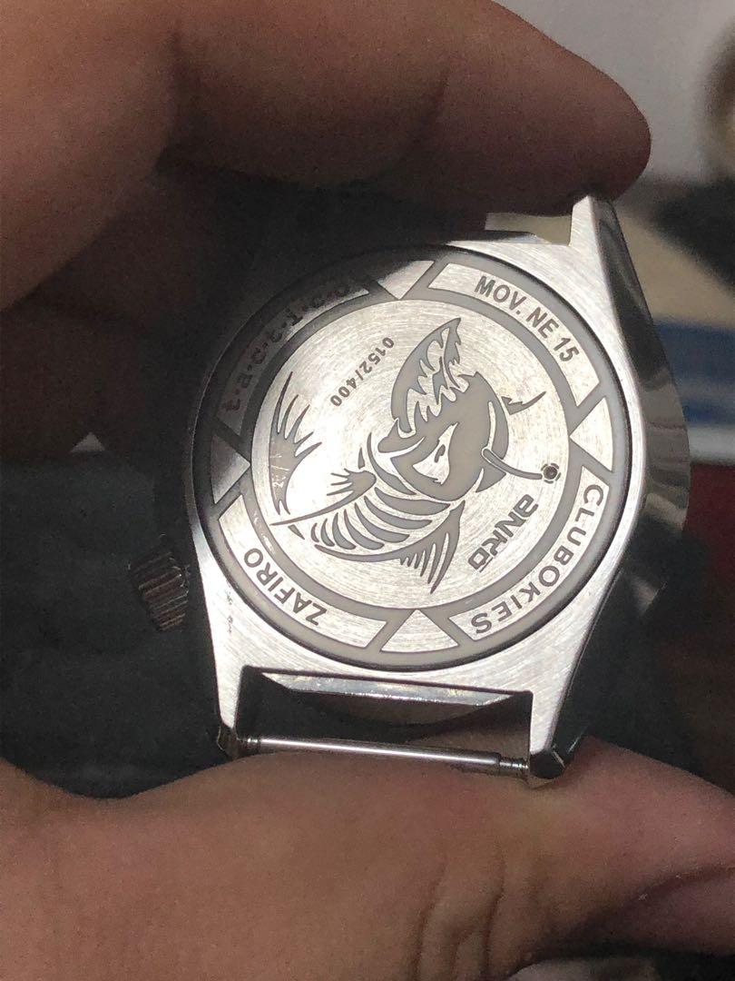 Tactico ANKO diver watch, Men's Fashion, Watches on Carousell