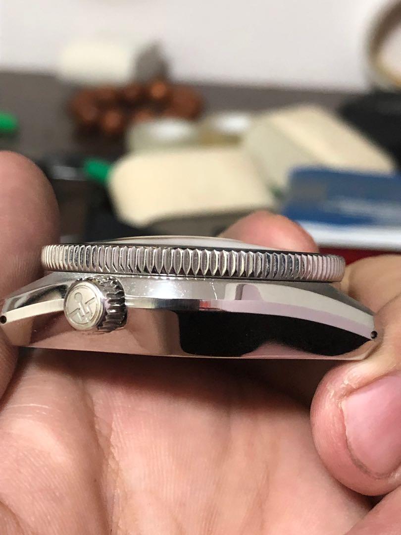 Tactico ANKO diver watch, Men's Fashion, Watches on Carousell