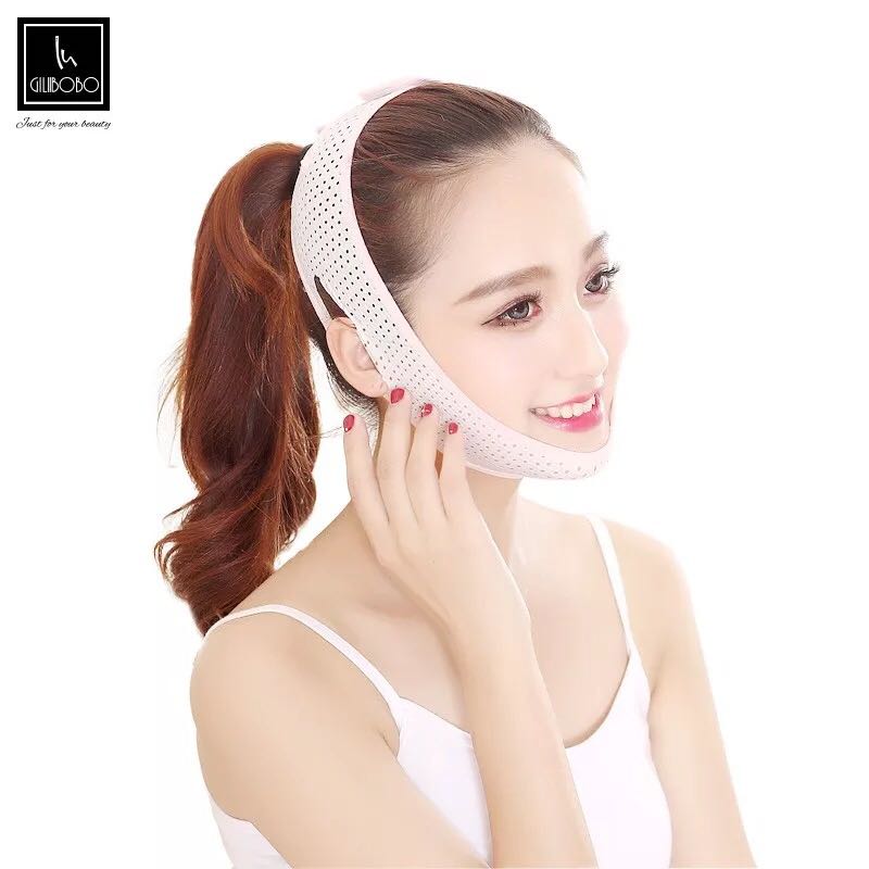 V Shape face lifter band (PO), Health & Beauty, Face & Skin Care on ...
