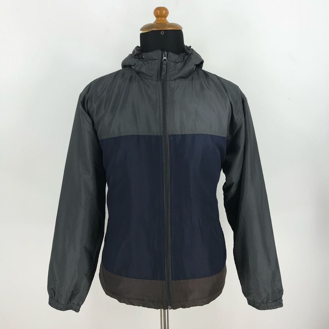 Virgin Voyage Windbreaker Winter Jacket, Men's Fashion, Coats, Jackets ...