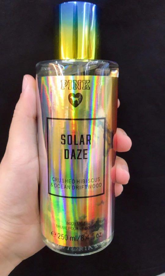 VS perfume, Beauty & Personal Care, Fragrance & Deodorants on Carousell