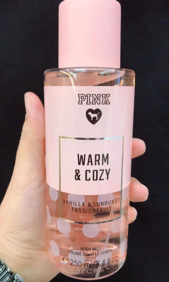 VS perfume, Beauty & Personal Care, Fragrance & Deodorants on Carousell