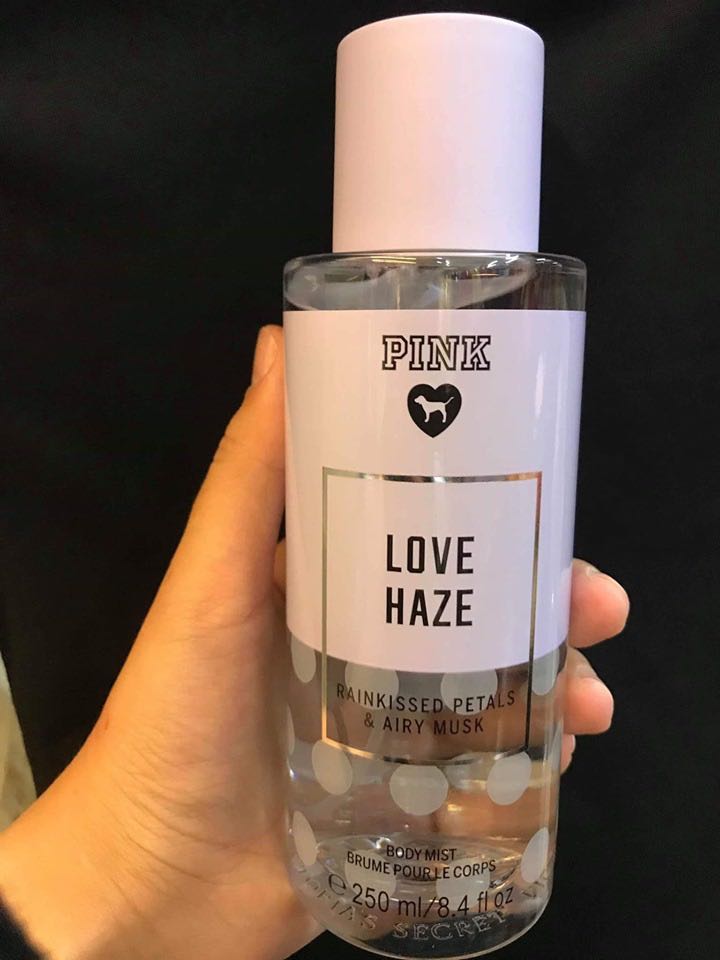 VS perfume, Beauty & Personal Care, Fragrance & Deodorants on Carousell