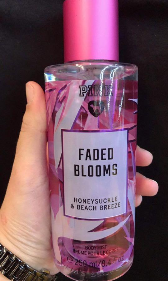 VS perfume, Beauty & Personal Care, Fragrance & Deodorants on Carousell