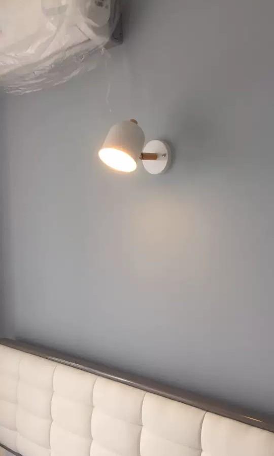 SKU:1047-Wall lights muji (glow), Babies & Kids, Baby Nursery & Kids ...