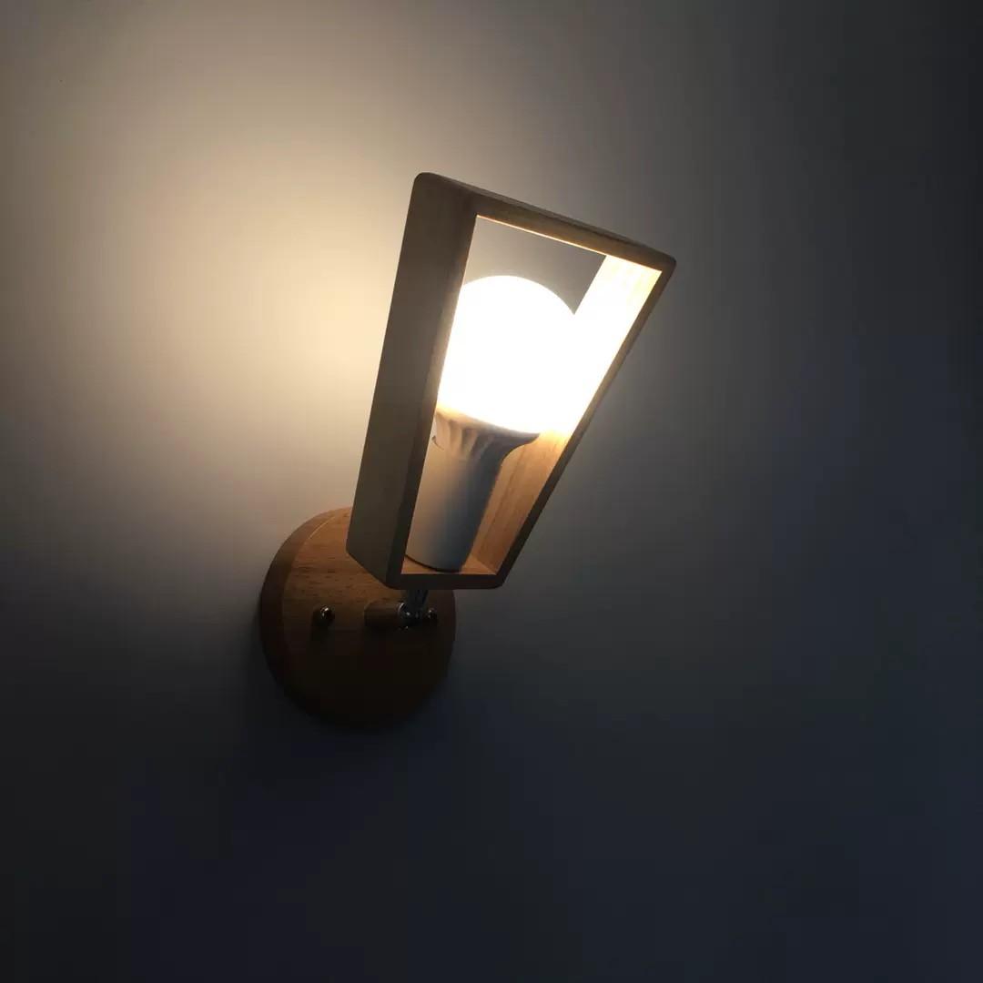 SKU:1047-Wall lights muji (glow), Babies & Kids, Baby Nursery & Kids ...