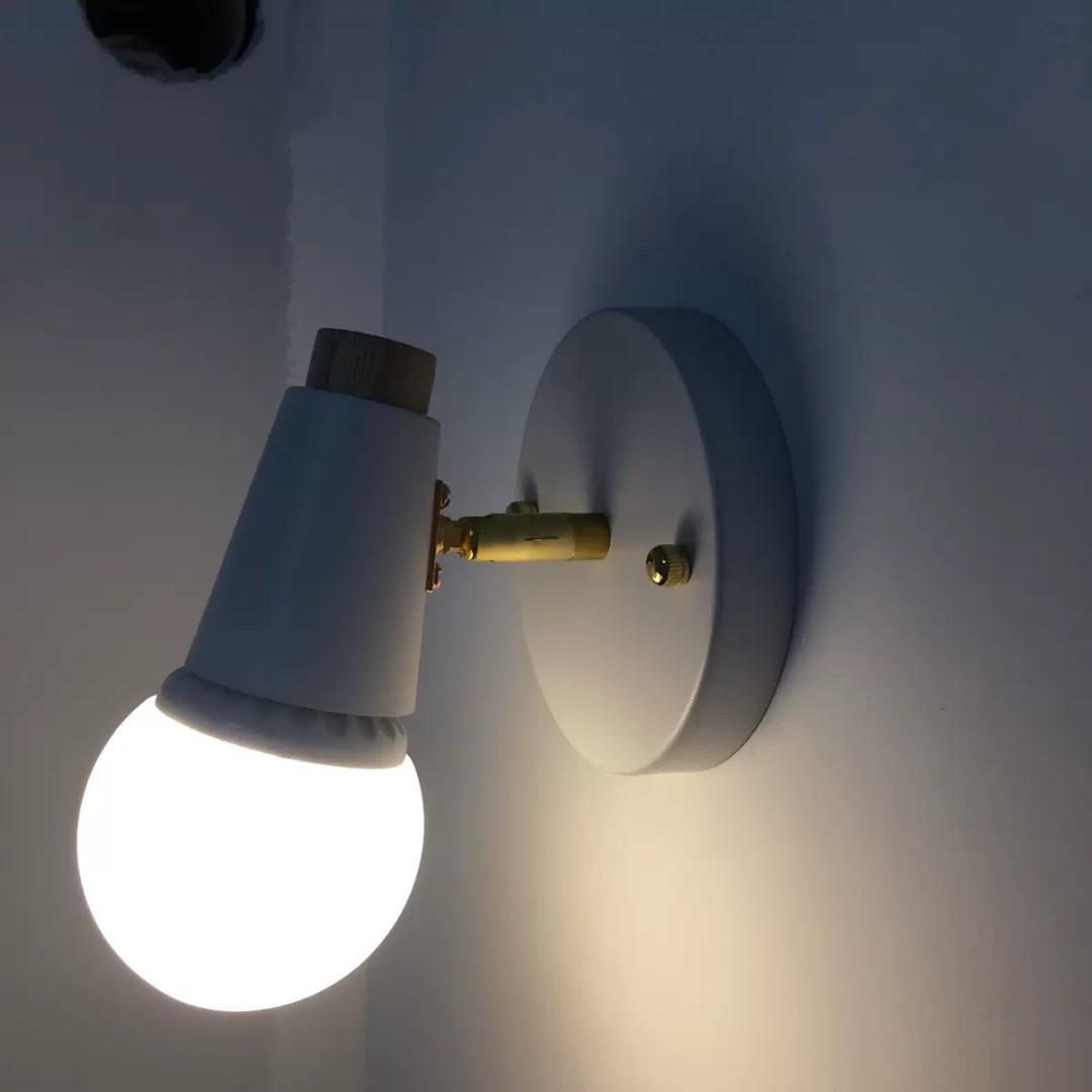 SKU:1047-Wall lights muji (glow), Babies & Kids, Baby Nursery & Kids ...