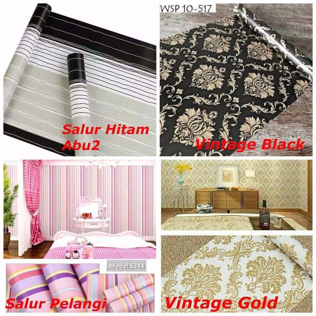 Menakjubkan 30+ Wallpaper Dinding Pelangi - Joen Wallpaper