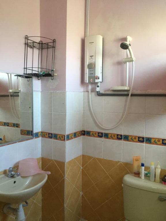 2 Storey Antara Gapi Serendah Hulu Selangor Rawang. Renovated, Property ...