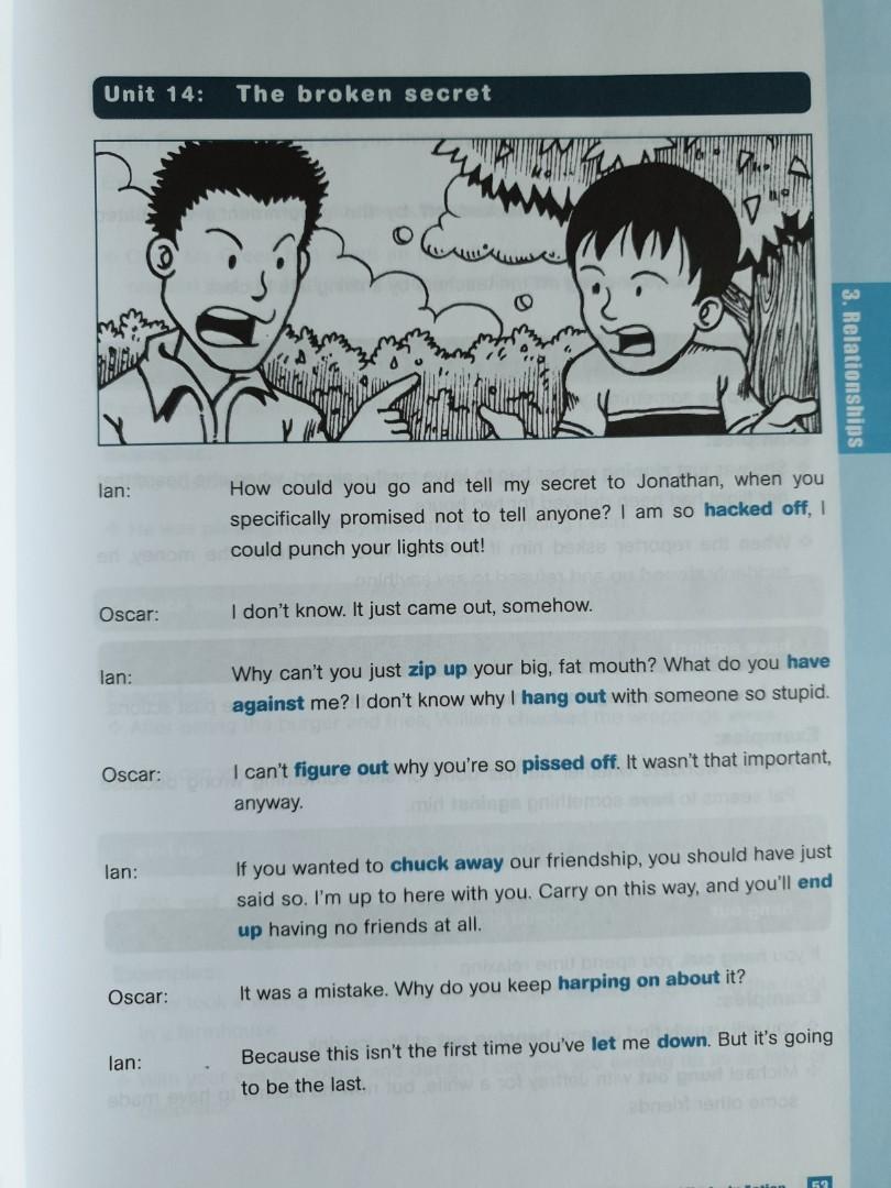 Ace your English! PSLE/Compo/Secondary, Hobbies & Toys, Books ...