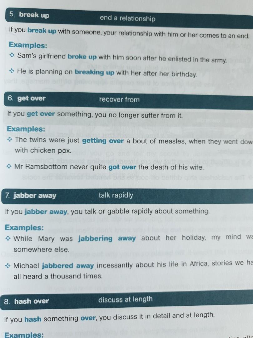 Ace your English! PSLE/Compo/Secondary, Hobbies & Toys, Books ...