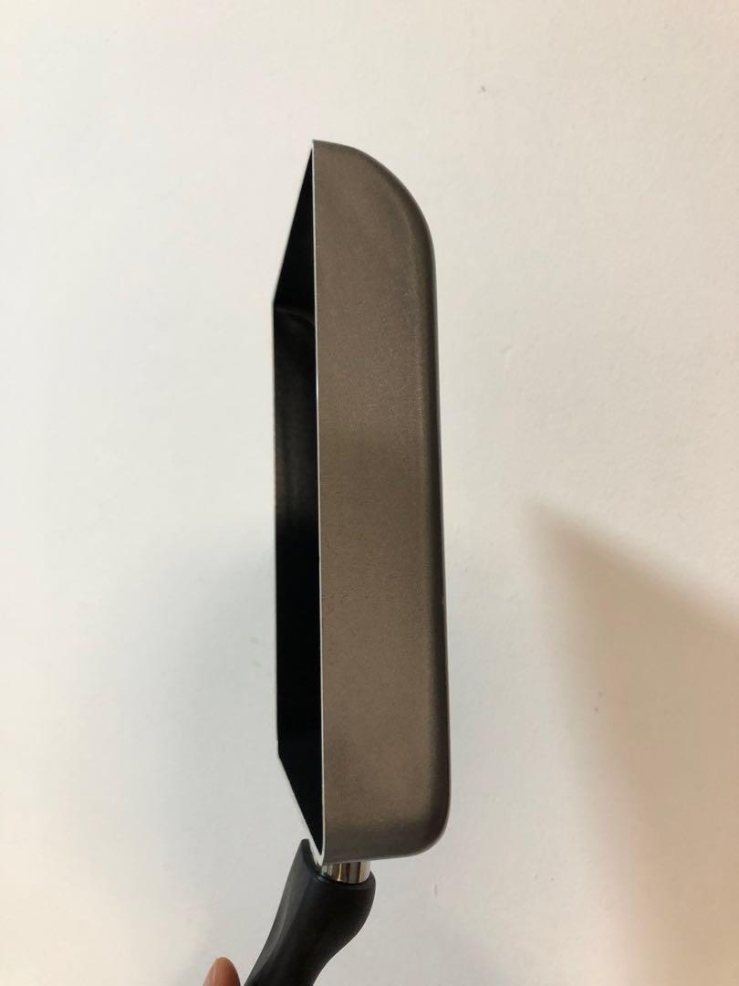 ASD rectangular japanese tamago yaki fry pan, Furniture & Home Living ...