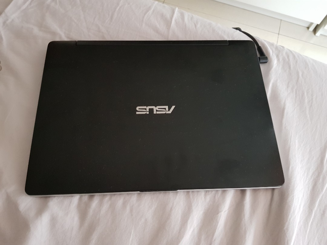 ASUS Laptop Transformer flipbook, Computers & Tech, Laptops & Notebooks ...