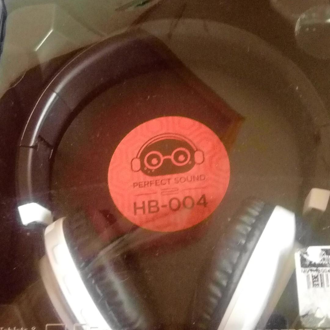 BRAND NEW Marvo HB-OO4 Wireless Headset for sale under retail price ...