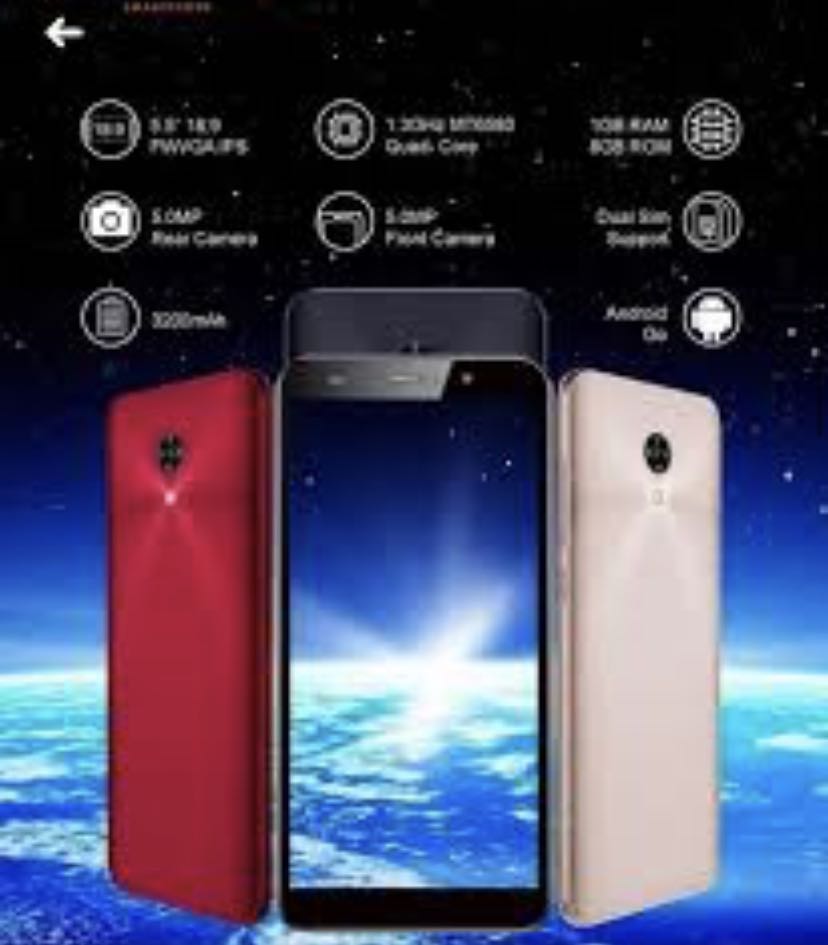 Ding Ding X10 Android Phone, Mobile Phones & Gadgets, Mobile Phones, Android Phones, Android ...