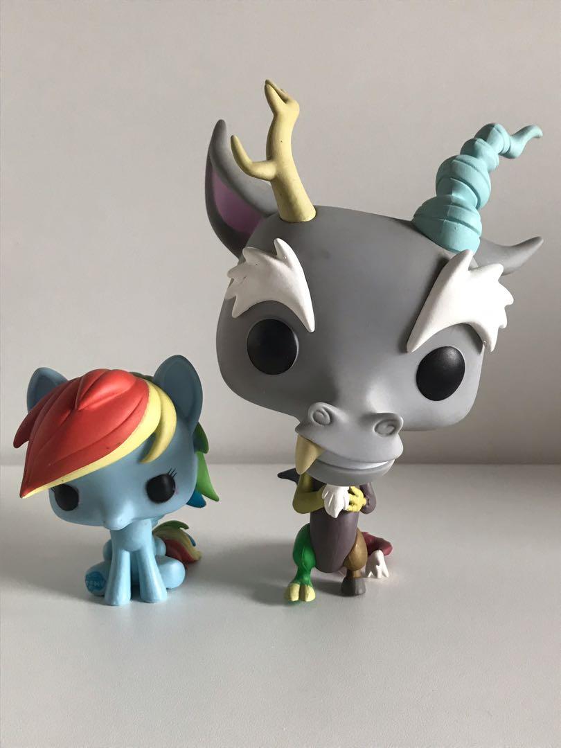 Discord Special Funko Pop, Hobbies & Toys, Toys & Games on Carousell