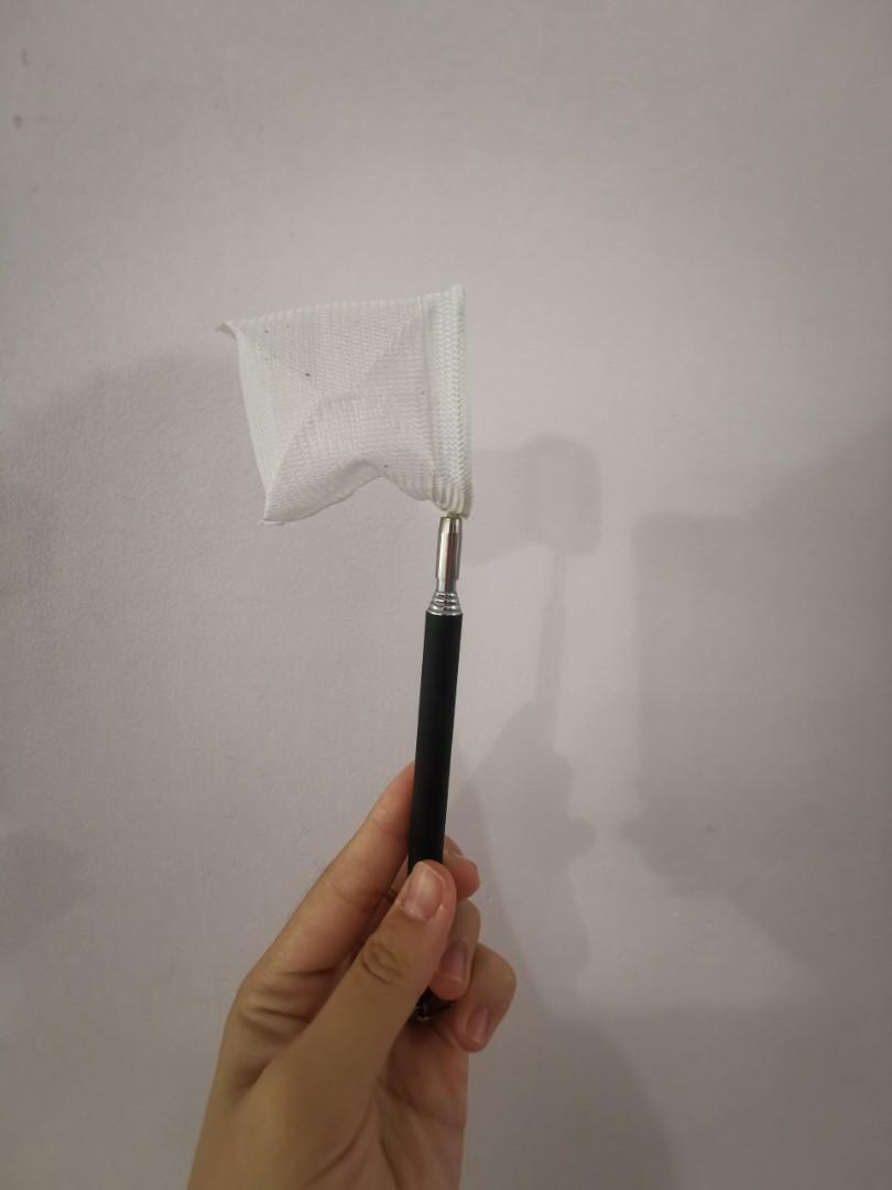 Extendable Shrimp Net, Pet Supplies, For Fish, Fish Tank Accessories on ...