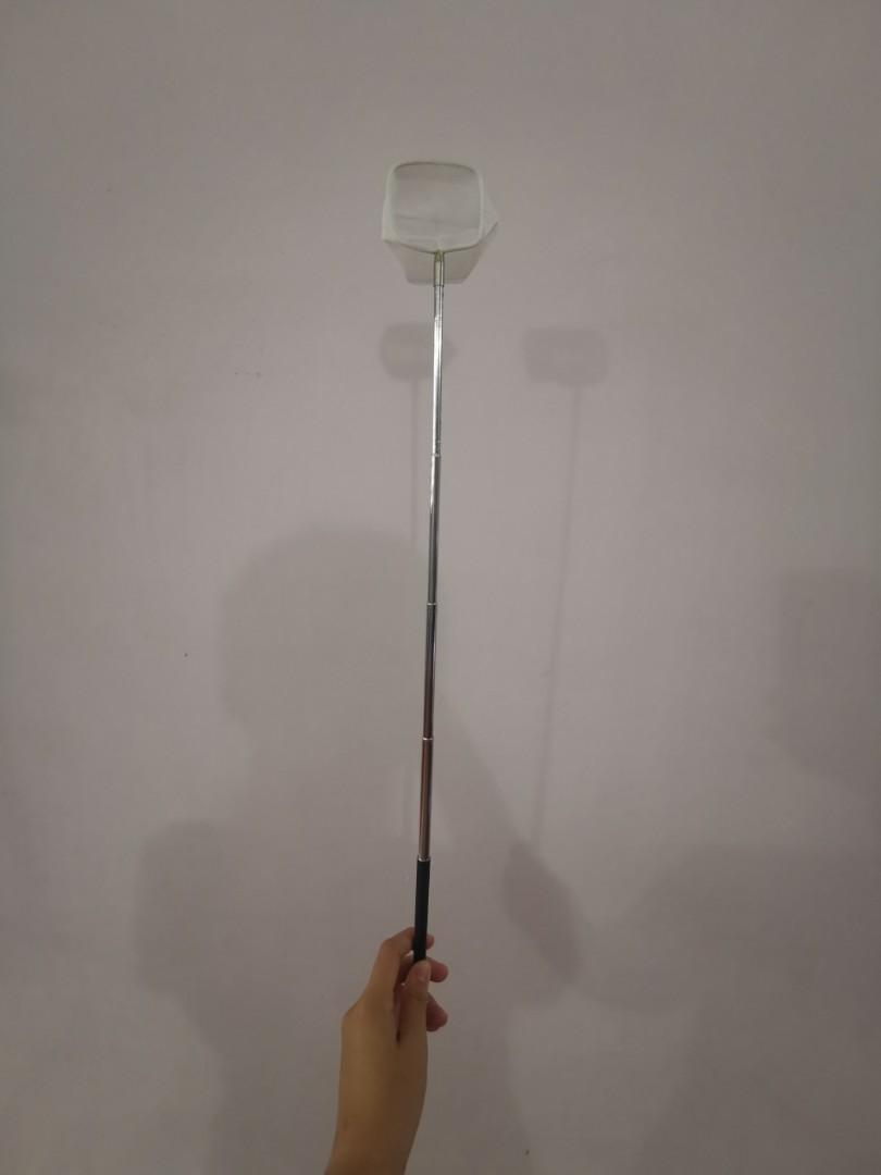 Extendable Shrimp Net, Pet Supplies, For Fish, Fish Tank Accessories on ...