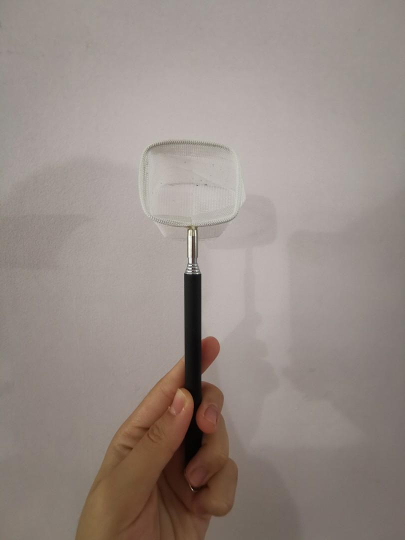 Extendable Shrimp Net, Pet Supplies, For Fish, Fish Tank Accessories on ...