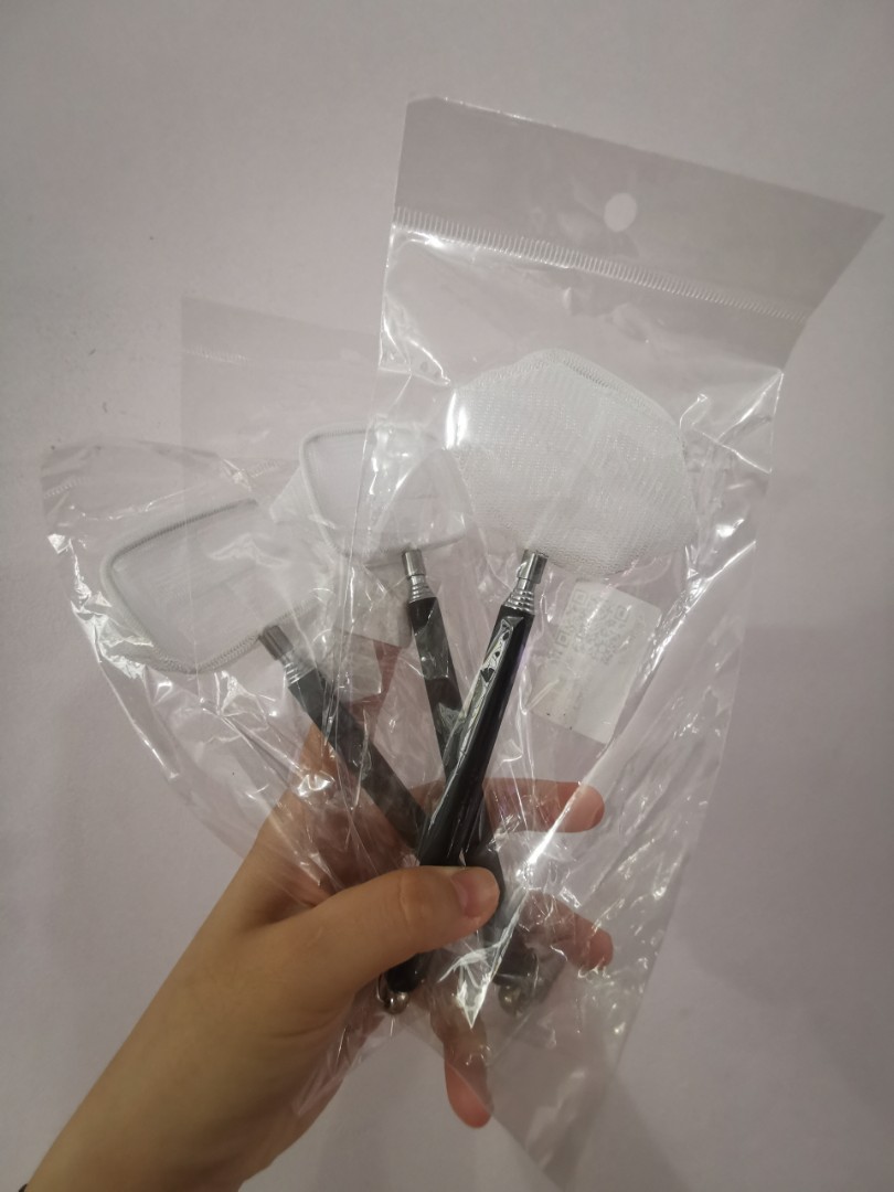 Extendable Shrimp Net, Pet Supplies, For Fish, Fish Tank Accessories on ...