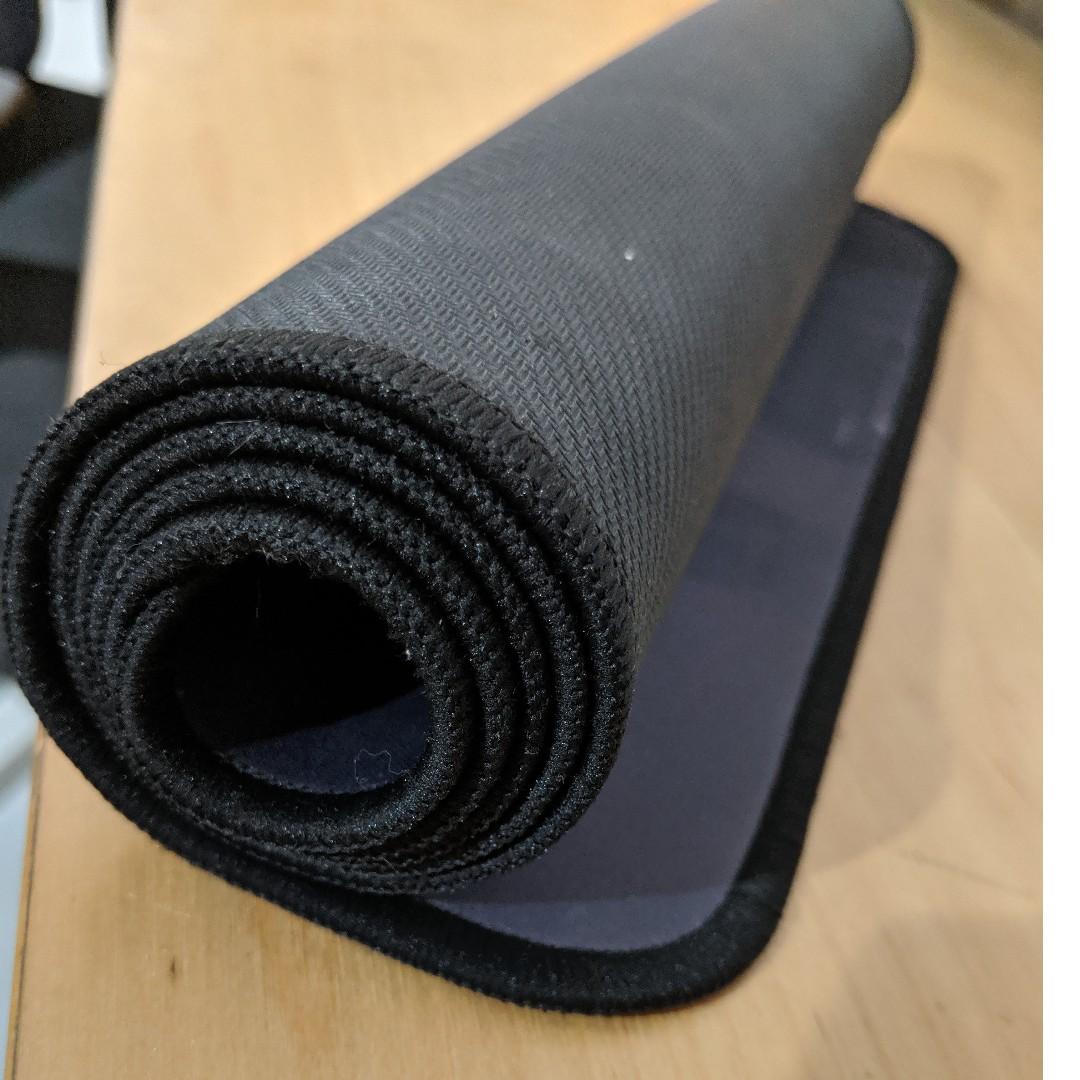 Gaming BayMax Big Hero 6 Manga Desktop Mouse Pad MousePads Big Extended ...