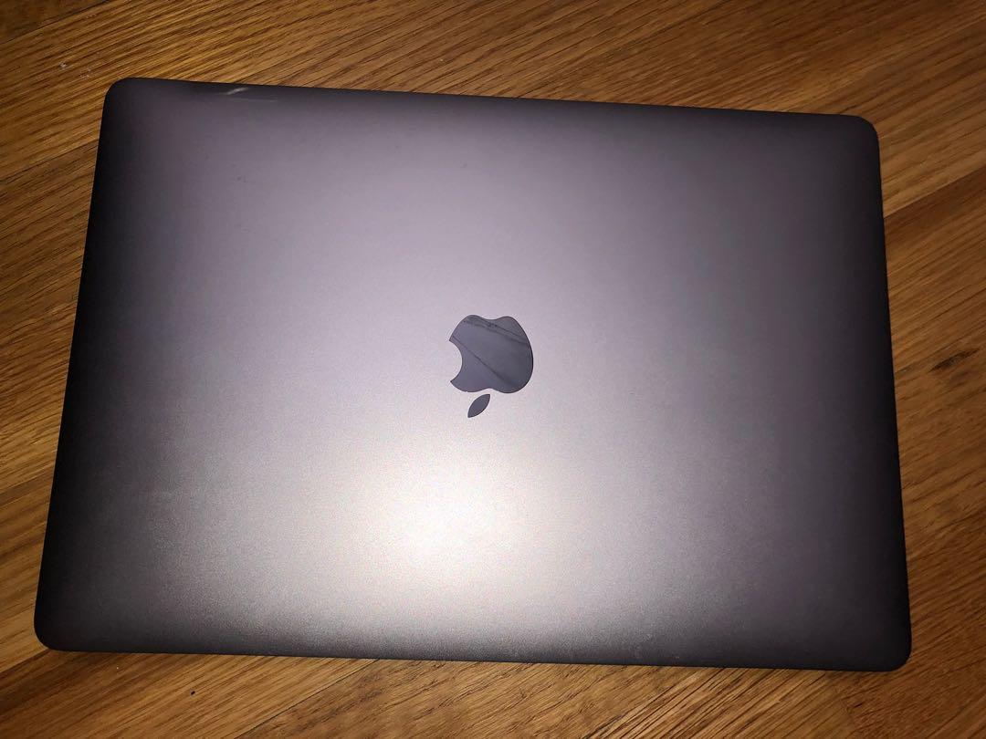 Macbook Air Inch Computers Tech Laptops Notebooks On Carousell