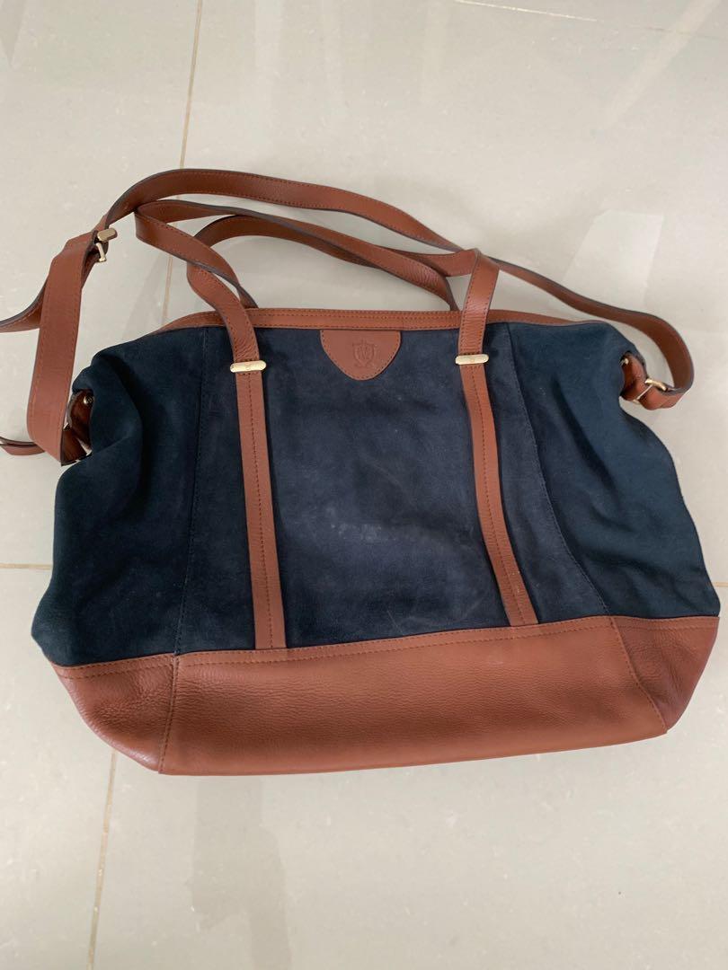 Massimo bag, Women's Fashion, Bags & Wallets, Cross-body Bags on Carousell