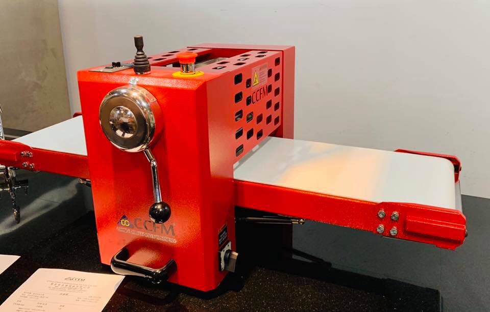 Mini Dough Sheeter ( We accept instalment plan by credit card ...