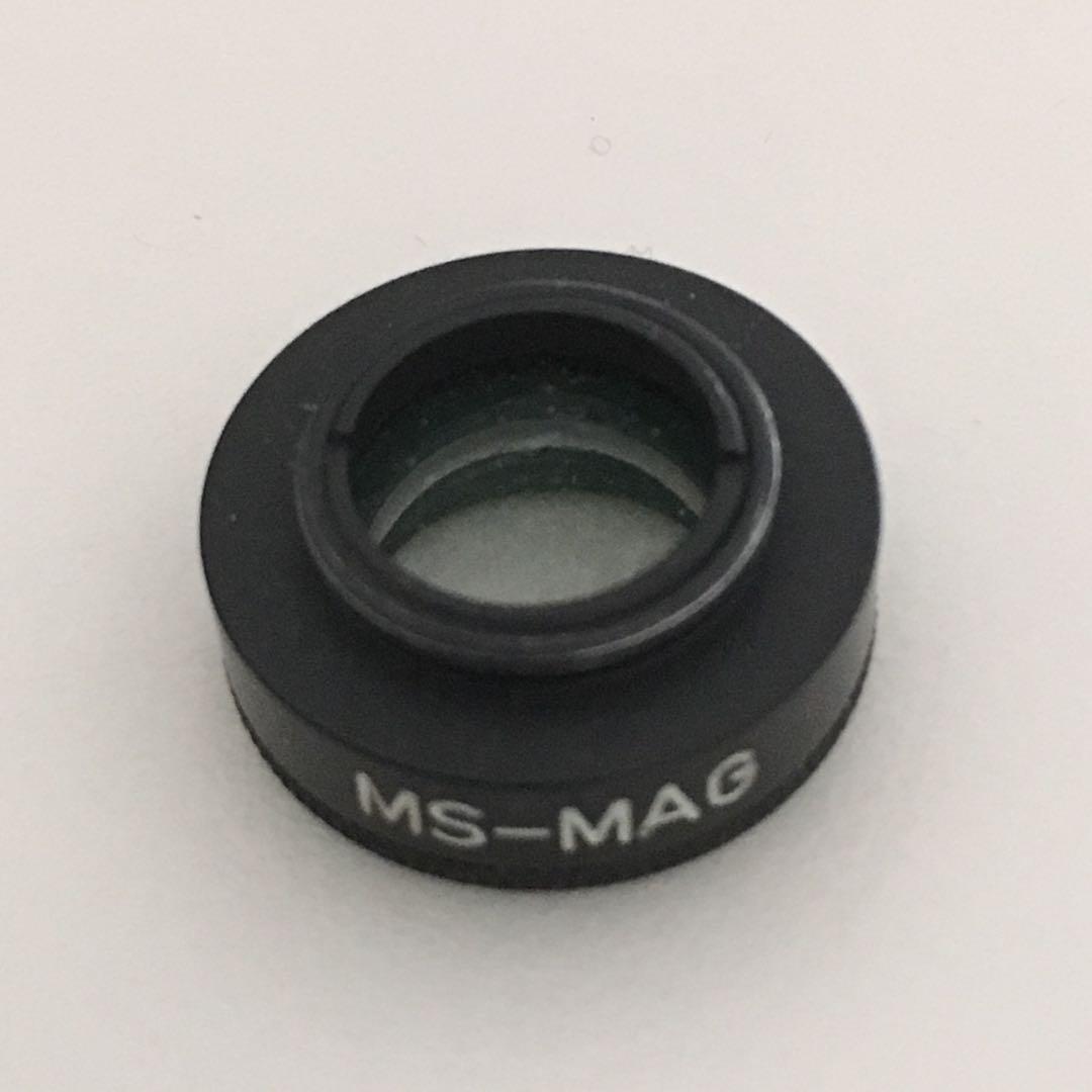 MS optical 1.35 magnifier for Leica M, Photography, Lens & Kits on Carousell