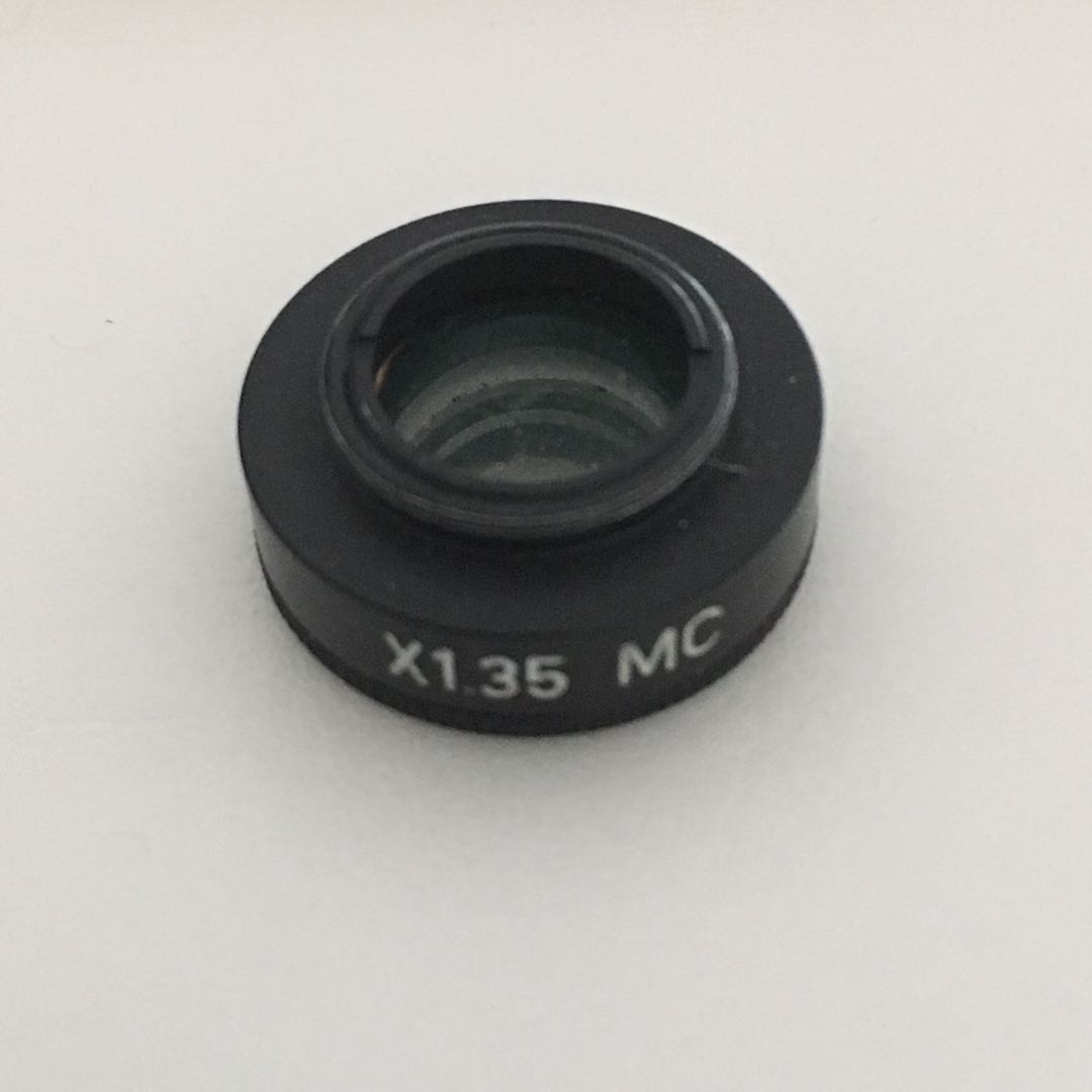 MS optical 1.35 magnifier for Leica M, Photography, Lens & Kits on Carousell
