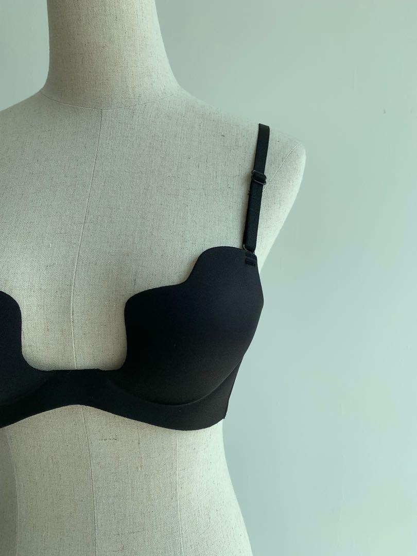 NEW - Bombshell Plunge Multiways Bra (Push up/ Wireless/ Unlined Bra) # ...