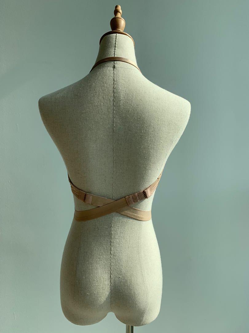 NEW - Bombshell Plunge Multiways Bra (Push up/ Wireless/ Unlined Bra) # ...