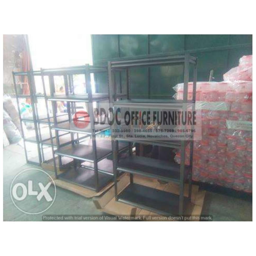 Ofifice Cabinet " Customize and Adjustable Shelves Steel Rack/Filing ...