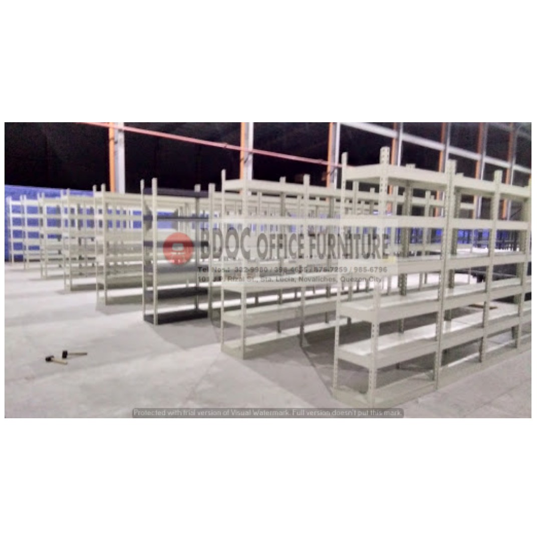 Ofifice Cabinet " Customize and Adjustable Shelves Steel Rack/Filing ...