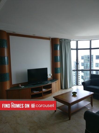 PARC OASIS, Property, For Sale, Condos & ECs on Carousell