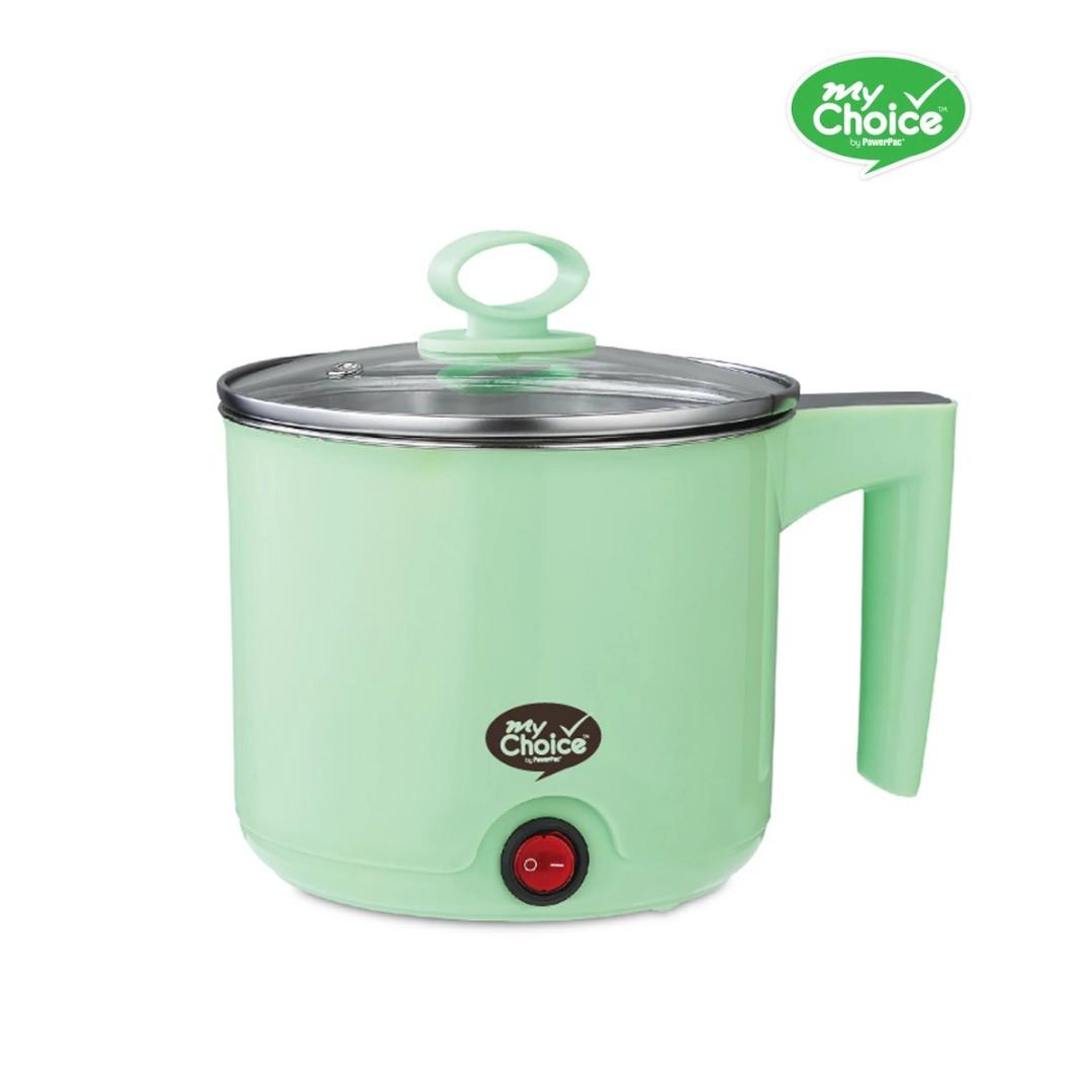 Powerpac mini Cooker, TV & Home Appliances, Kitchen Appliances, Cookers ...