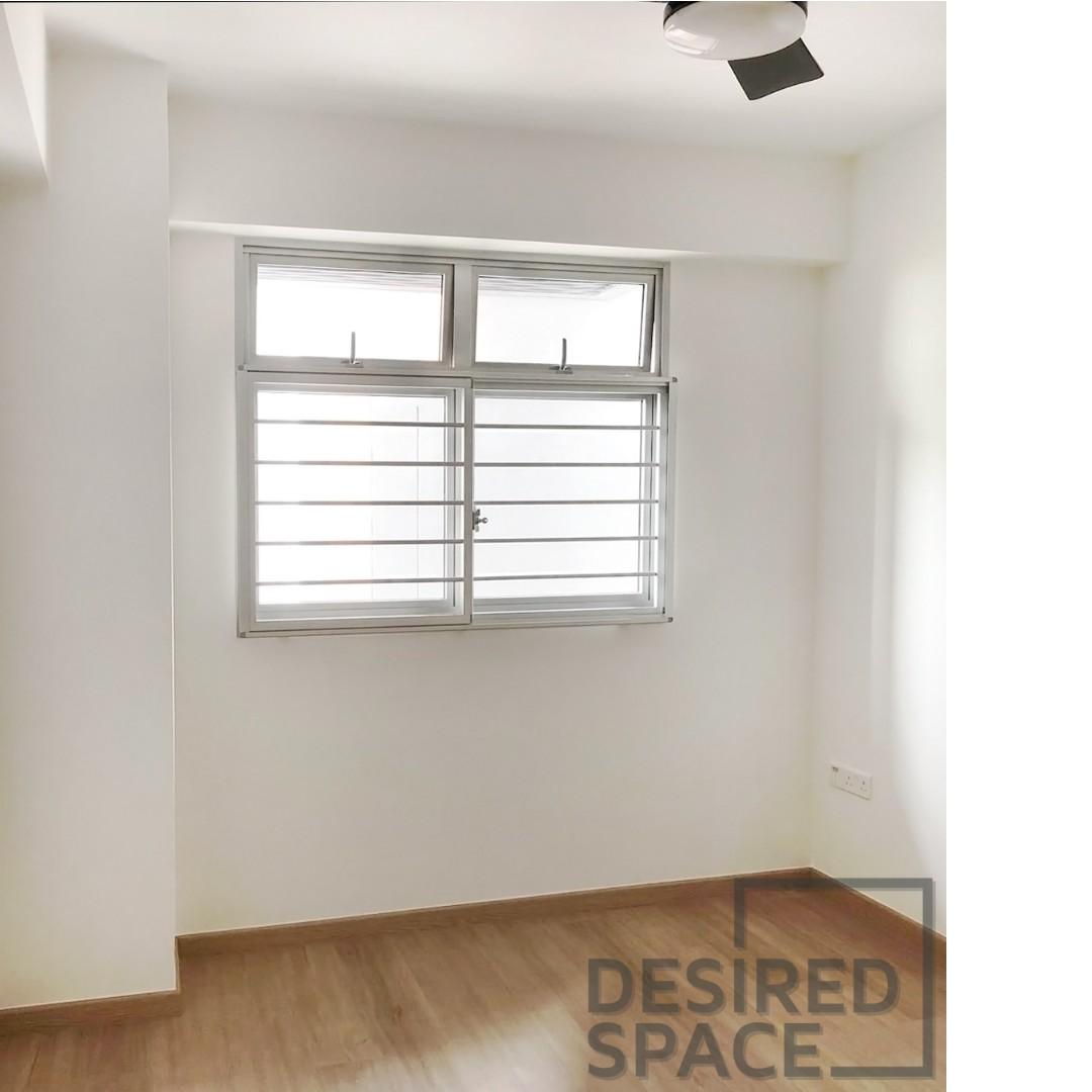 Promo! BTO Window Grilles, Home Services, Renovations on Carousell