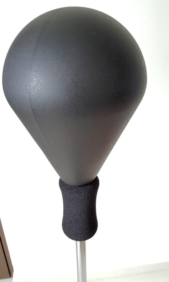 Punch Ball, Sports Equipment, Exercise & Fitness, Toning & Stretching ...