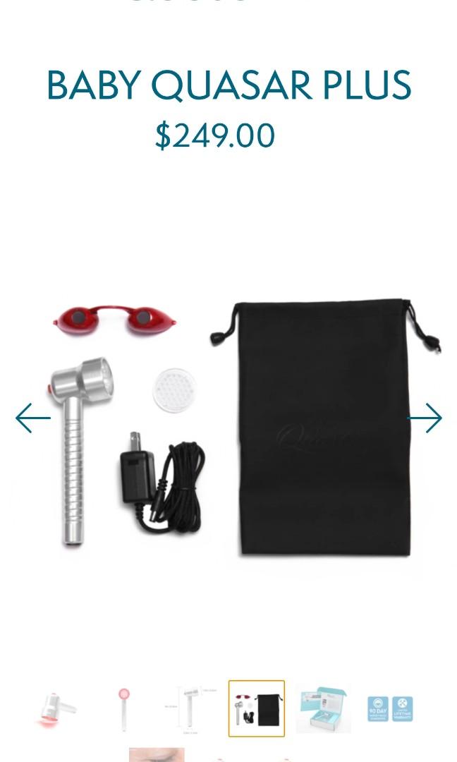 Quasar bio-tech, Women's Fashion, Jewelry & Organisers, Accessory holder, box & organizers on ...