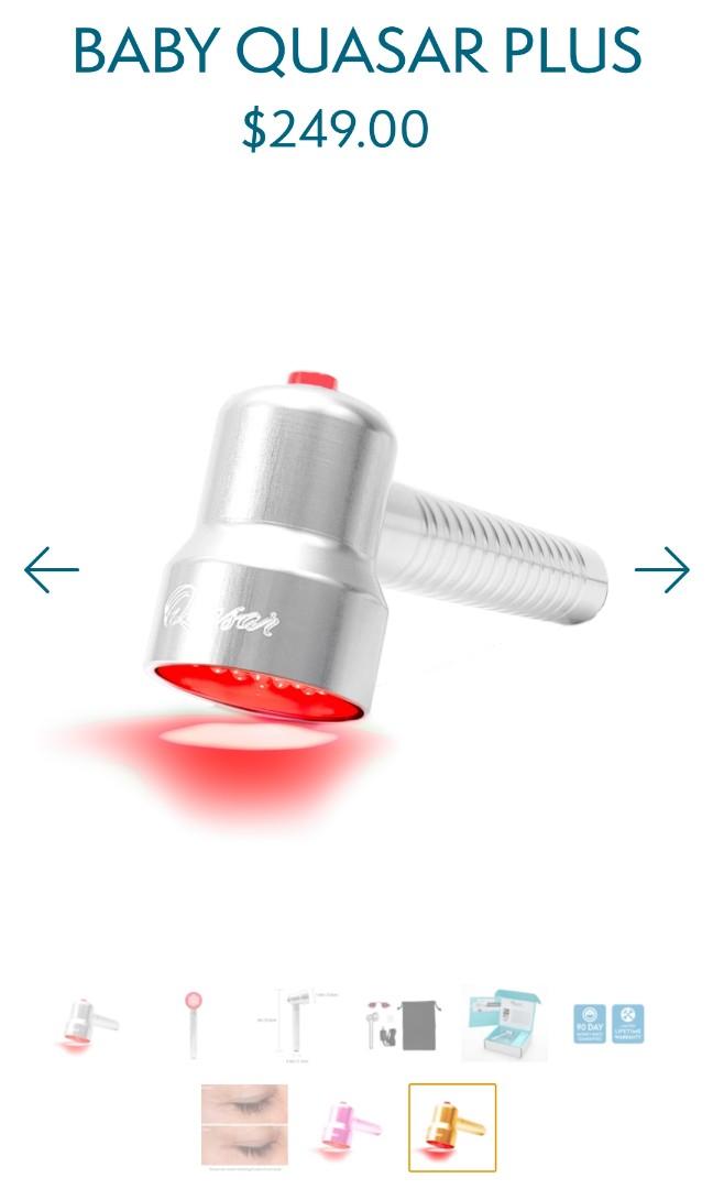 Quasar bio-tech, Women's Fashion, Jewelry & Organisers, Accessory holder, box & organizers on ...