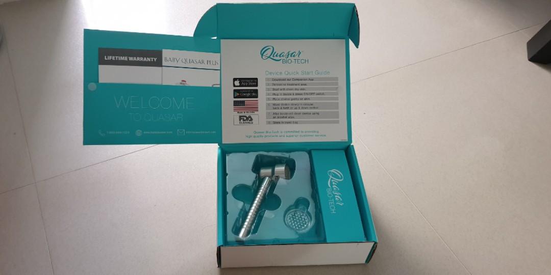 Quasar bio-tech, Women's Fashion, Jewelry & Organisers, Accessory holder, box & organizers on ...