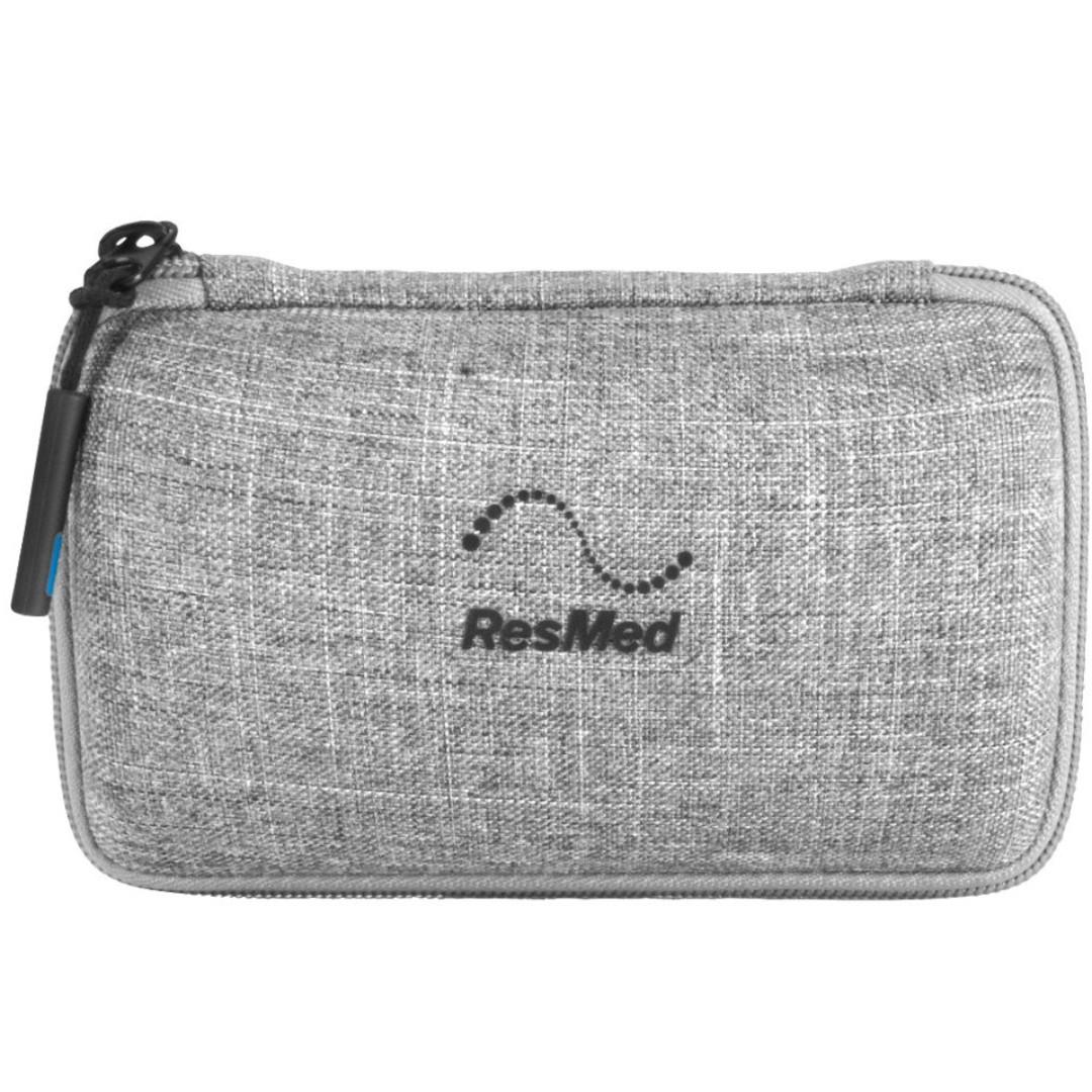 Resmed Airmini Hard Case | CPAP Travel, Health & Nutrition, Assistive ...