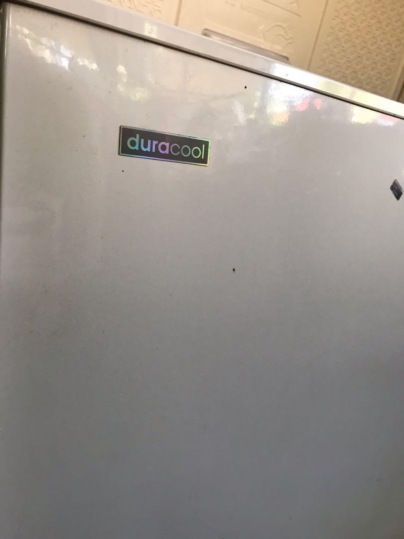 Samsung Chest Type Freezer, TV & Home Appliances, Kitchen Appliances ...