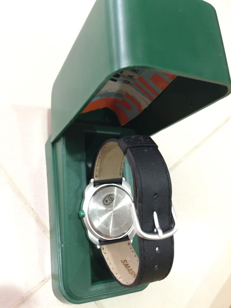 Smash watch, Everything Else on Carousell