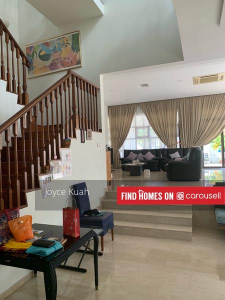 SPRINGLEAF DRIVE, Property, For Sale, Landed Property on Carousell