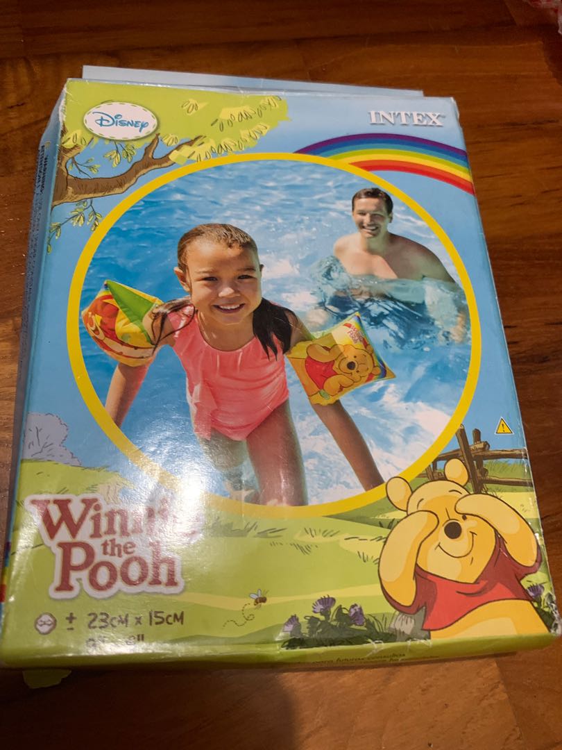 Swimming Float, Everything Else on Carousell