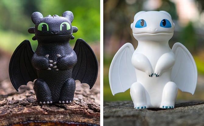 Toothless Tumblr/ Cup, Hobbies & Toys, Collectibles & Memorabilia ...