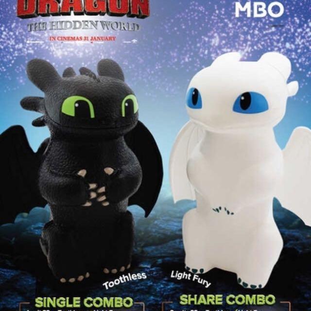 Toothless Tumblr/ Cup, Hobbies & Toys, Collectibles & Memorabilia ...