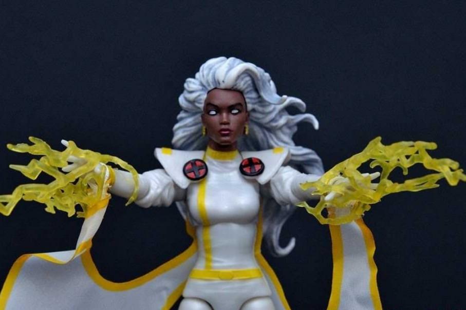 MEGA SALE!! VERY RARE & HOT! *In Stock* LAST Piece! Hasbro Marvel ...