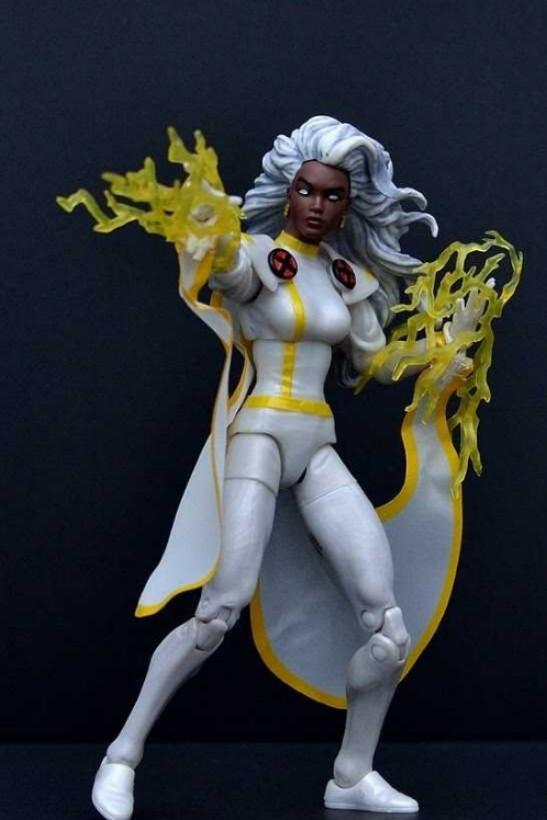 MEGA SALE!! VERY RARE & HOT! *In Stock* LAST Piece! Hasbro Marvel ...